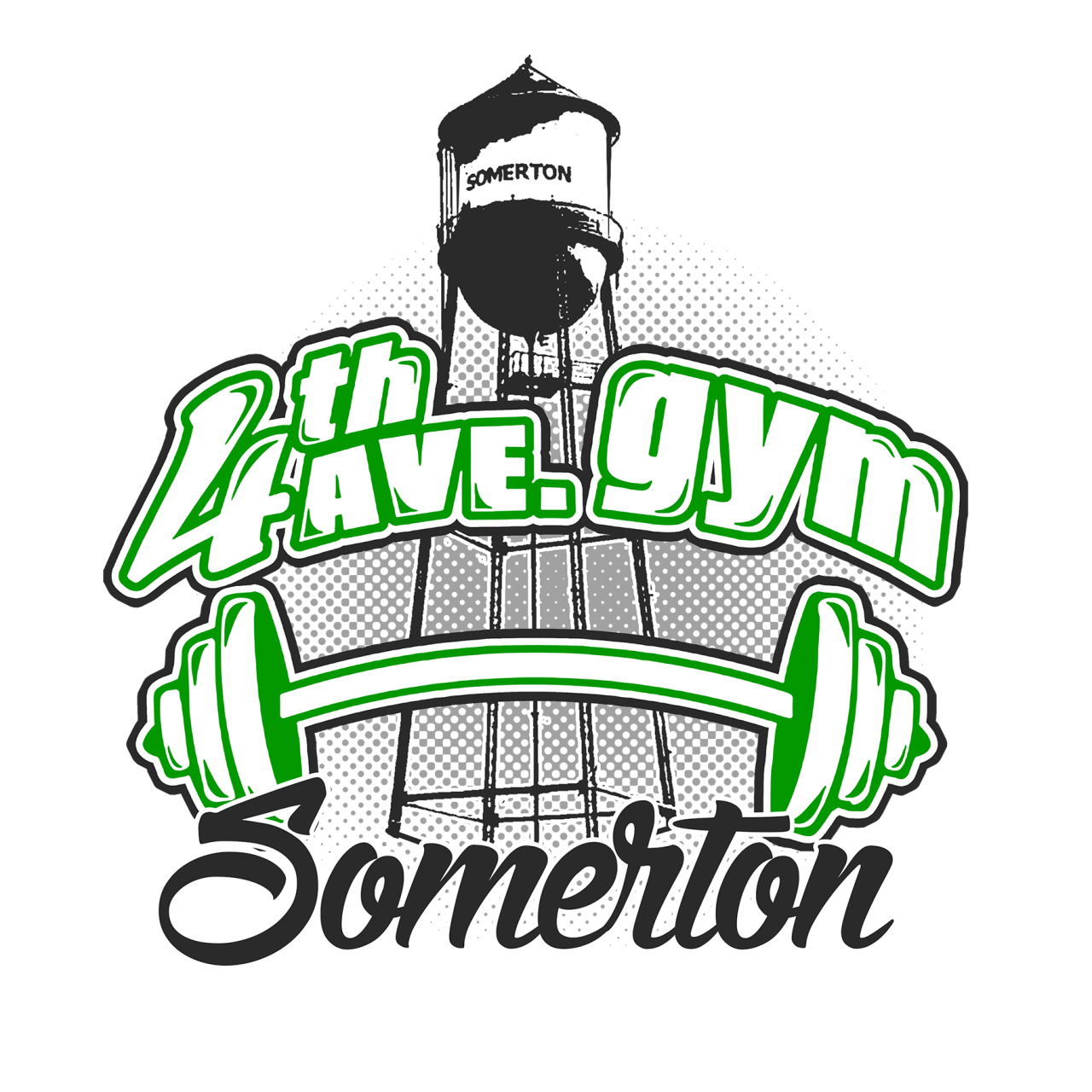 Membership - 4th Ave Gym