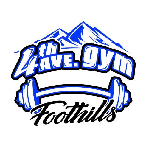 Membership - 4th Ave Gym